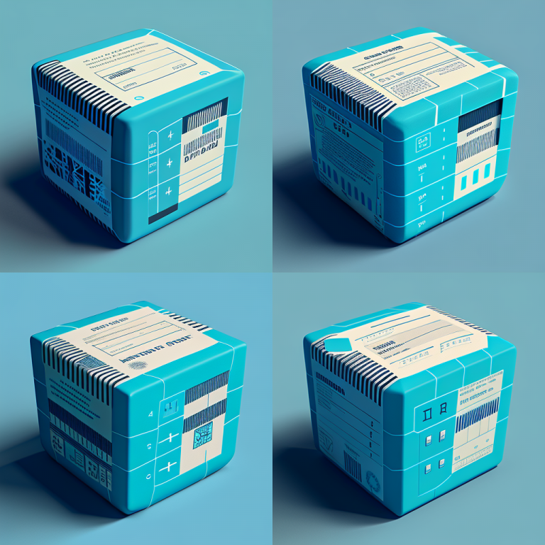 Key concepts on barcodes for pharma – TwonaBlog