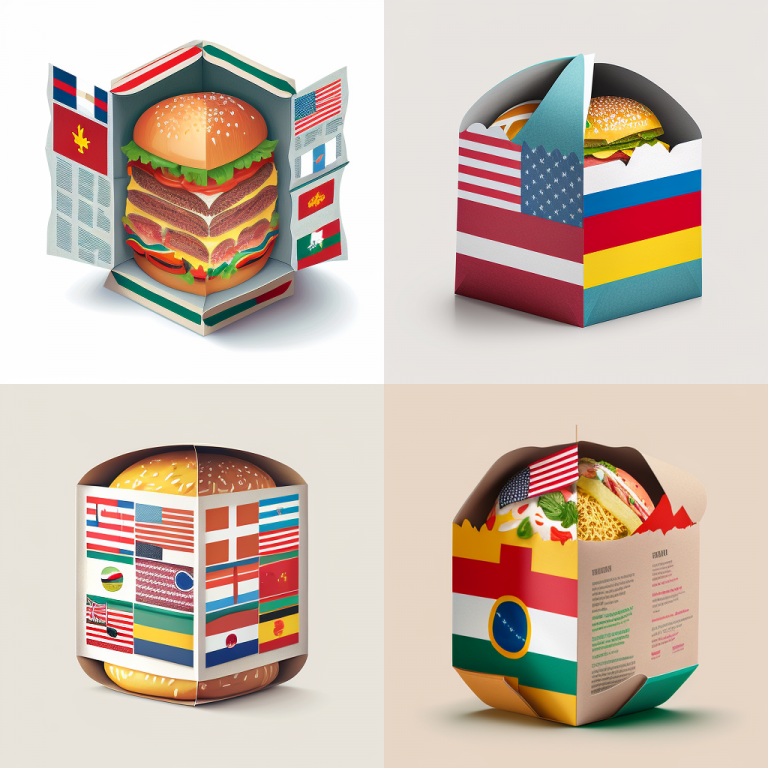 2 Challenges of multi language packaging – TwonaBlog