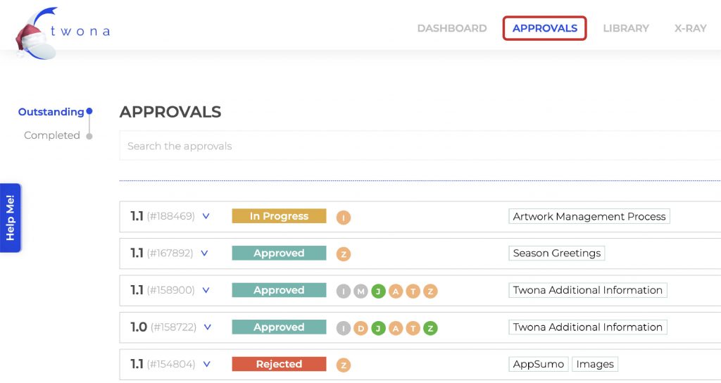 Simplifying approvals is possible – TwonaBlog