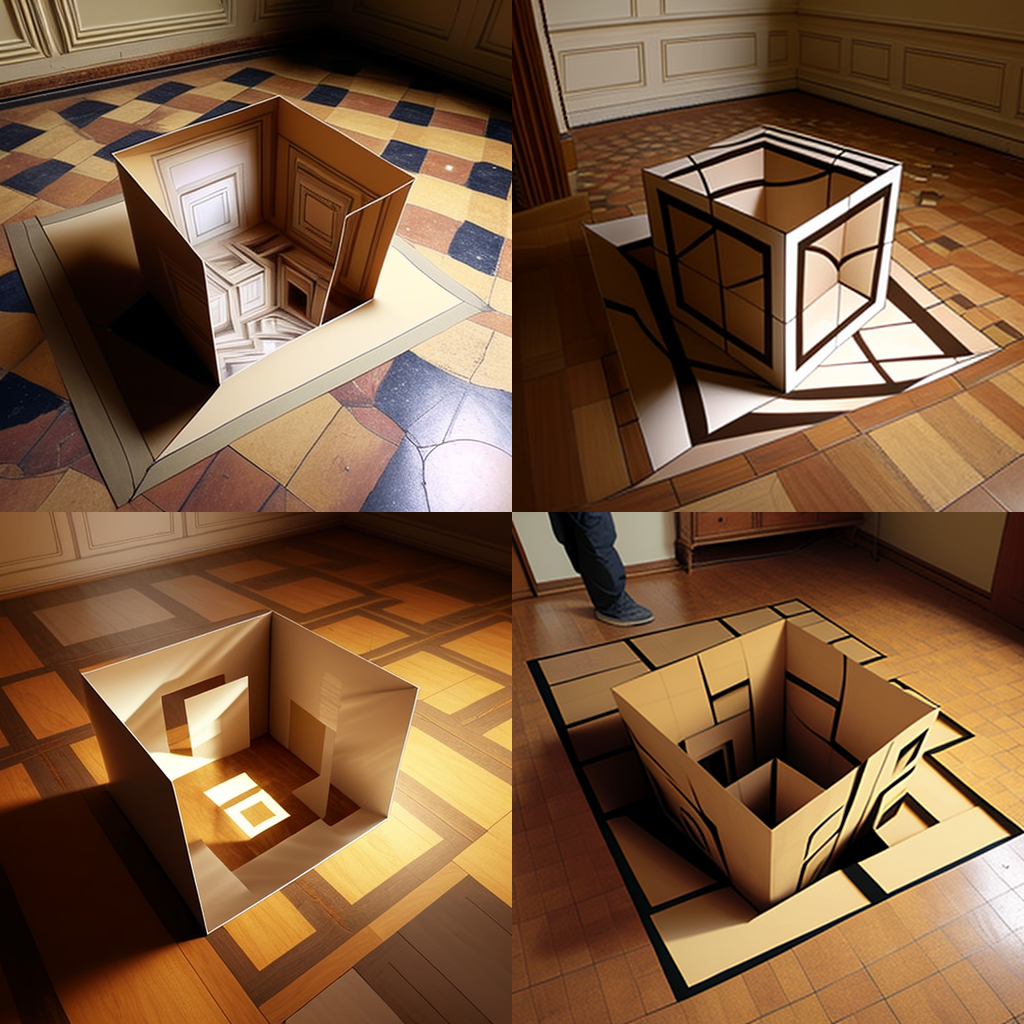 Packaging perspective correction (with your phone) – TwonaBlog